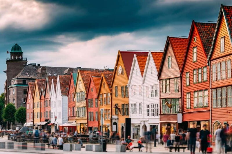 Bergen: Authentic Morning Walking Tour - In-depth Breakdown of the Tour Experience