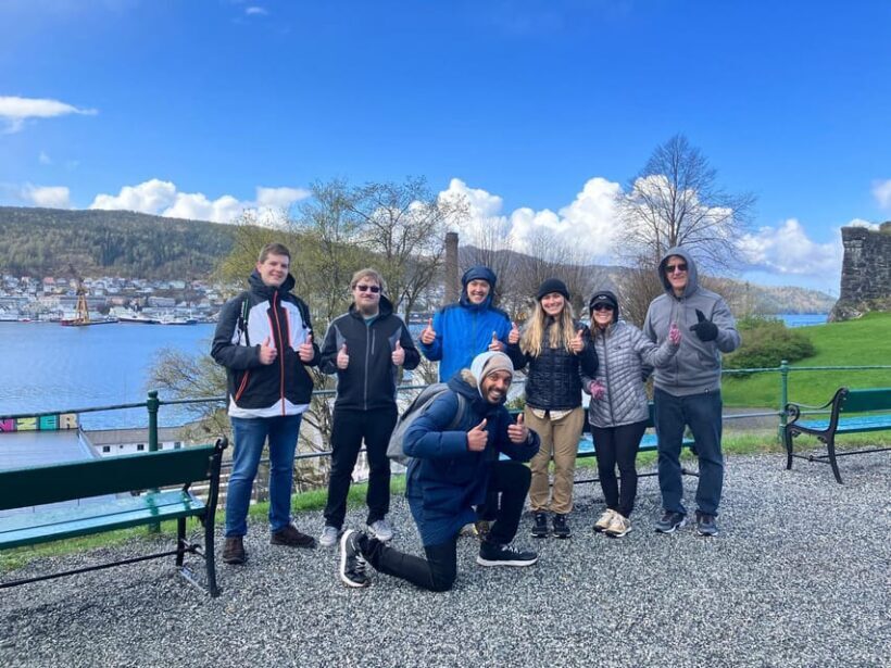 Bergen: Authentic Morning Walking Tour - FAQ