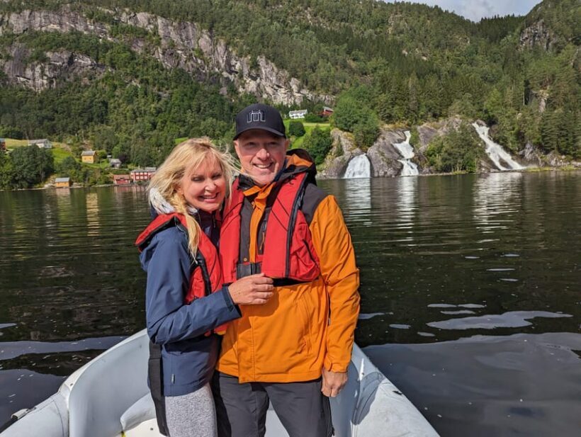Bergen: Bergen Fjord by Zodiac or Pontoon Boat - The Value of the Experience
