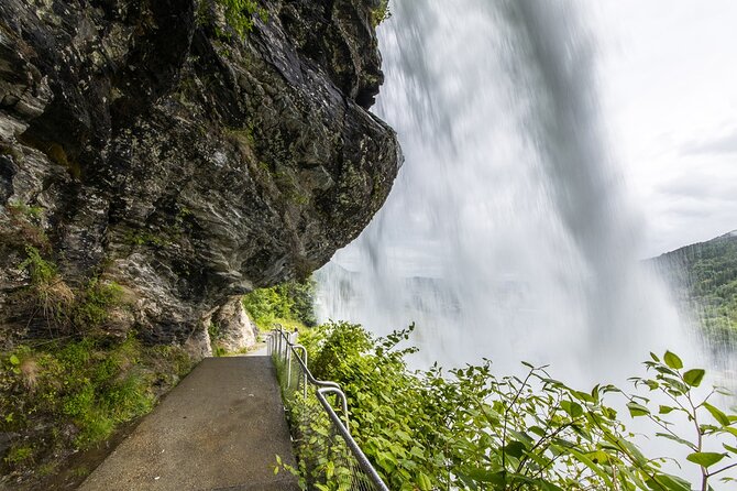 Bergen Beyond Day Trip - Guest Feedback and Experiences