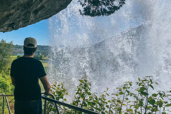 Bergen Beyond Day Trip - Scenic Wonders of Bergen