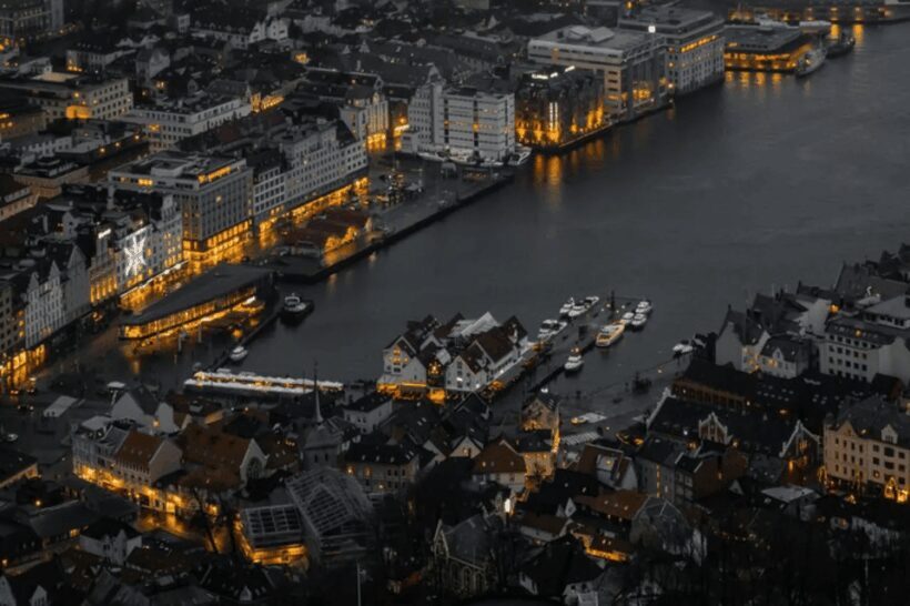 Bergen: Christmas Market and City Highlights Walking Tour - FAQ