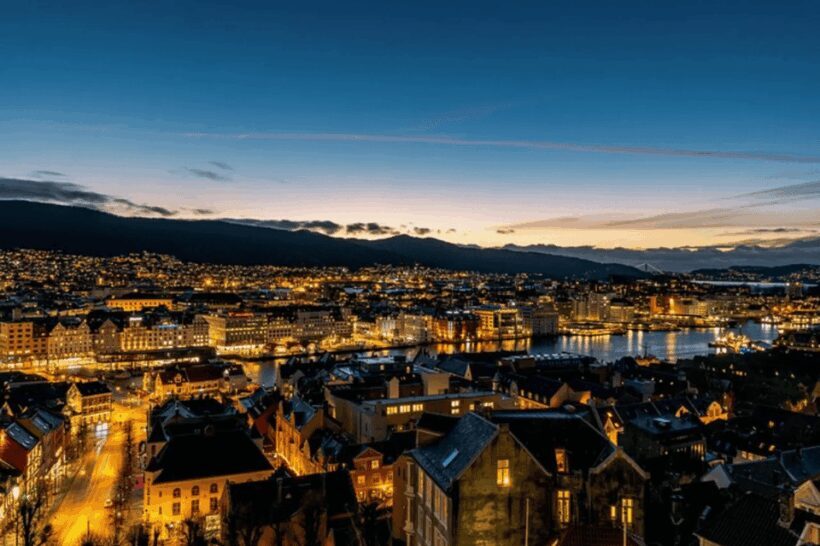 Bergen: Christmas Market and City Highlights Walking Tour - Final Thoughts