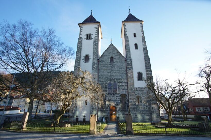 Bergen: City Tour on Foot - Final Thoughts