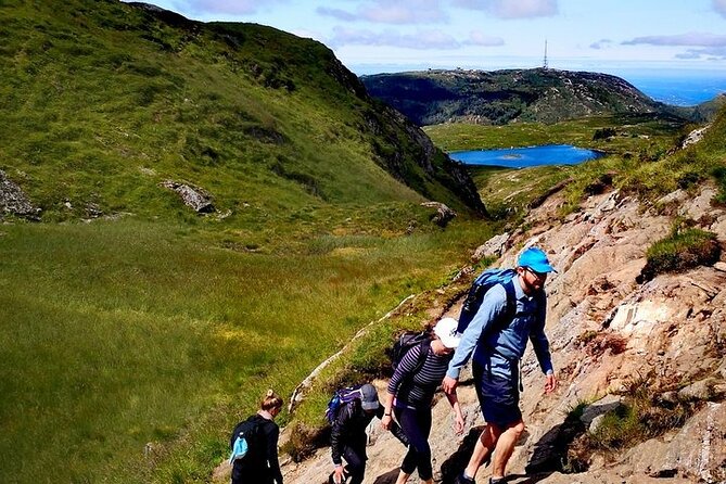 Bergen Classic Private hiking - The Experience: Why It’s Worth the Effort
