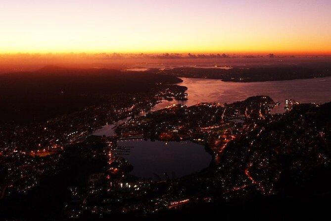 Bergen Classic Private hiking - FAQ