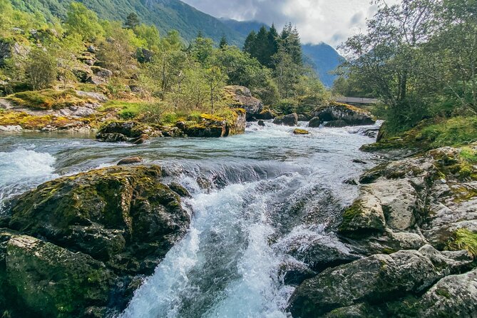 Bergen Day Tour to National Park Folgefonna and Glacier Lake - Traveler Experiences