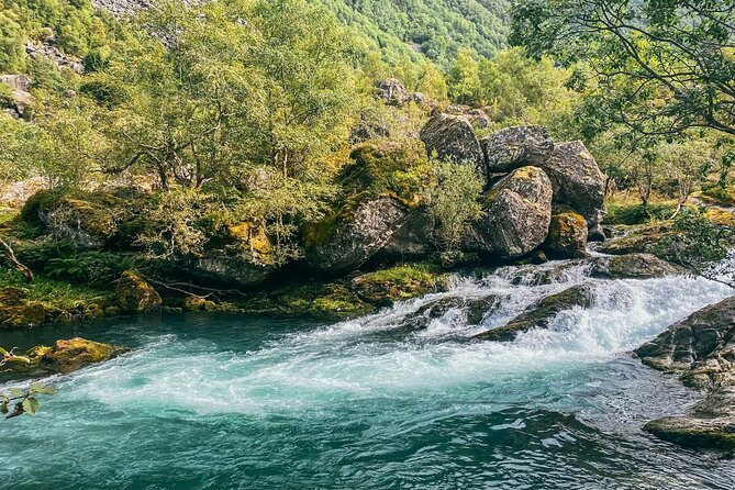 Bergen Day Tour to National Park Folgefonna and Glacier Lake - Positive Feedback From Guests