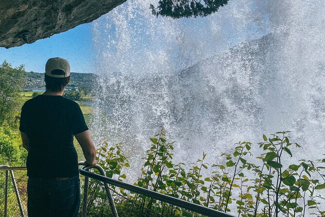 Bergen Day Tour to National Park Folgefonna and Glacier Lake - Suggestions for Improvement