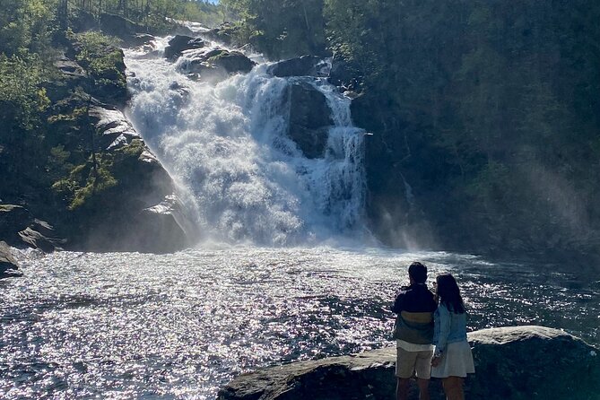 Bergen Day Trip Chasing the Waterfalls of Hardangerfjord - Meeting Point and Logistics