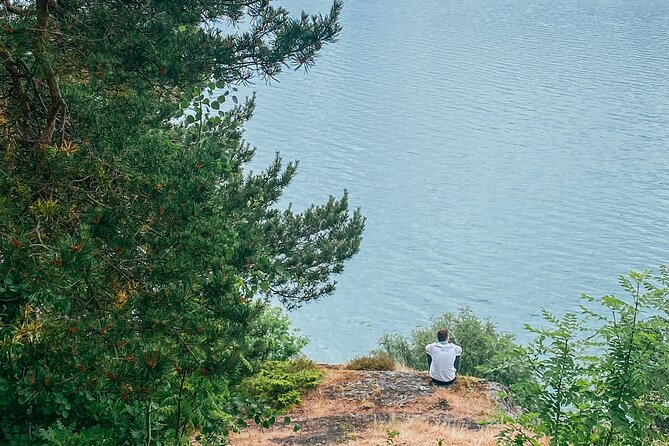 Bergen Day Trip Chasing the Waterfalls of Hardangerfjord - Highlights of Hardangerfjord