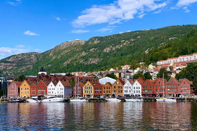 Bergen Day Trip Chasing the Waterfalls of Hardangerfjord - Scenic Photography Opportunities
