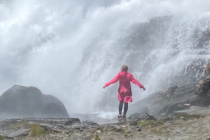 Bergen Day Trip Chasing the Waterfalls of Hardangerfjord - Customer Experiences and Reviews