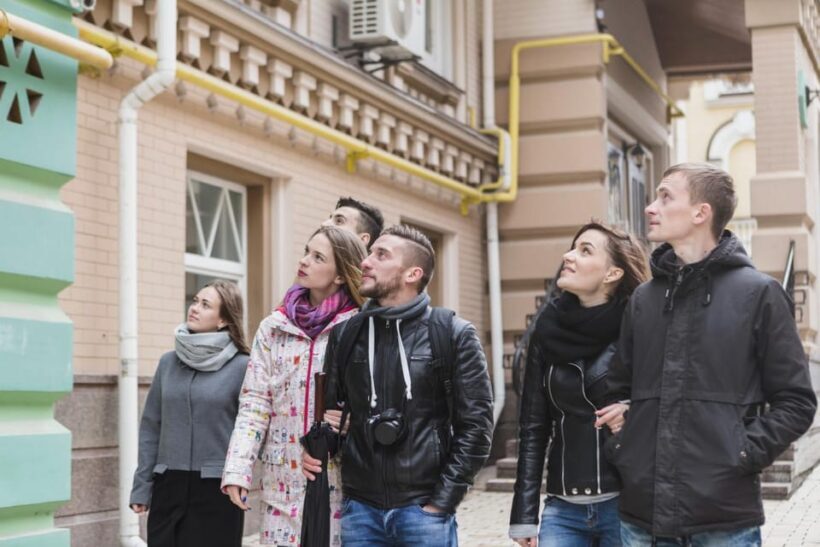 Bergen: Express Walk with a Local in 60 minutes - What to Expect During the Walk