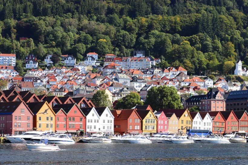 Bergen: Express Walk with a Local in 60 minutes - Who Should Consider This Tour?