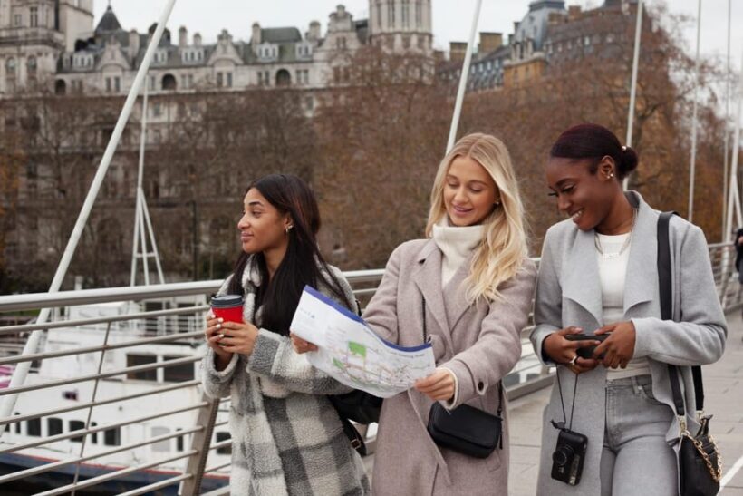 Bergen: Express Walk with a Local in 60 minutes - FAQ