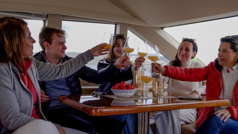 Bergen: Fjord Cruise to Cornelius Seafood Restaurant - Authentic Reviews and Guest Perspectives