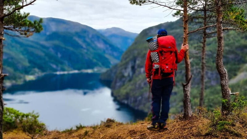Bergen: Fjord cruise to Mostraumen and guided mountain hike - Who Should Consider This?