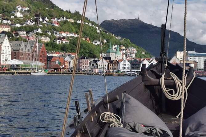 Bergen Fjord Experience Aboard Viking-style Ship - Health Restrictions and Cancellation Policy