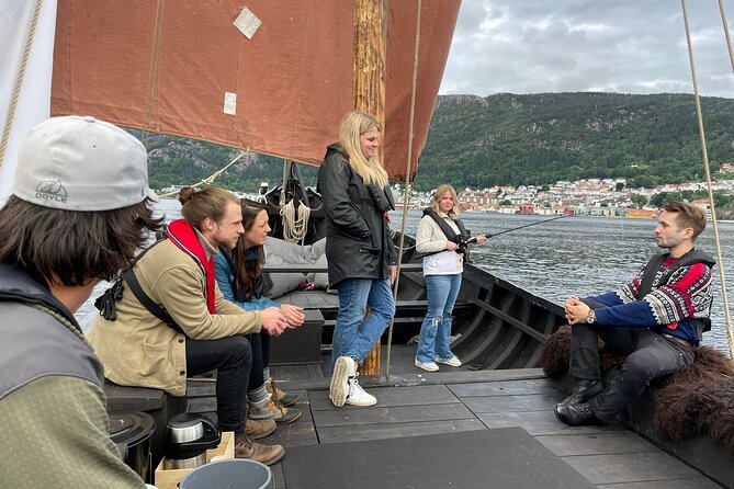 Bergen Fjord Experience Aboard Viking-style Ship - Recommendations for a Memorable Voyage