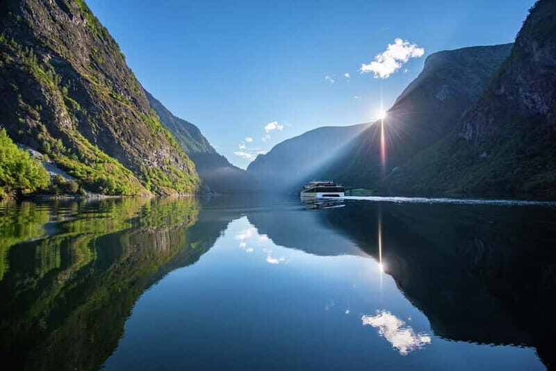 Bergen: Flam Railway, Stegastein and Fjord Cruise Day Tour - Analyzing the Value