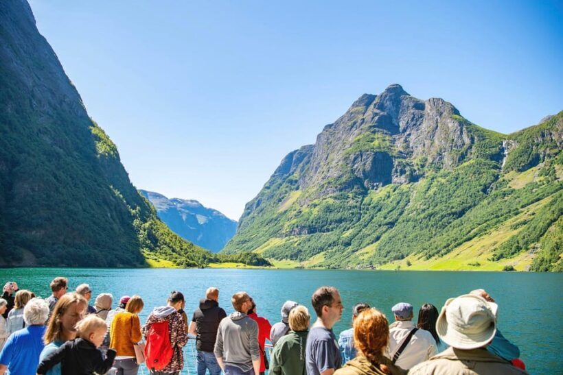 Bergen: Flam Railway, Stegastein View Point and Fjord Cruise - The Breakdown: Why Each Leg Matters