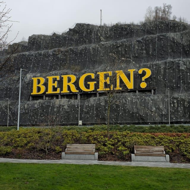 Bergen: Gastro tour - Key Points