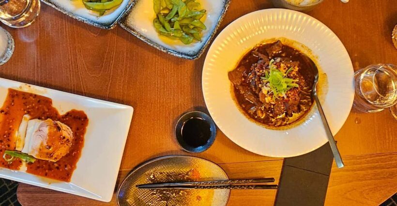 Bergen: Gastro tour - The Sum Up