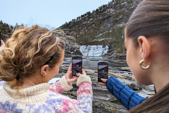 Bergen Golden Circle Fjortour by Minibus - Inclusions and Accessibility