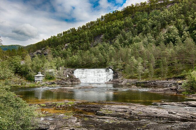 Bergen Golden Circle Fjortour by Minibus - Scenic Routes and Attractions