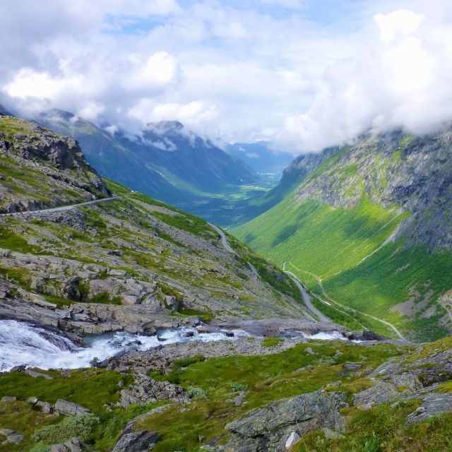 Bergen: Guided Fjord & Cidery Tour to Balestrand - Detailed Breakdown of the Itinerary