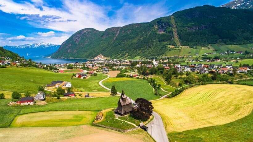 Bergen: Guided Fjord & Cidery Tour to Balestrand - Who Will Love This Tour?