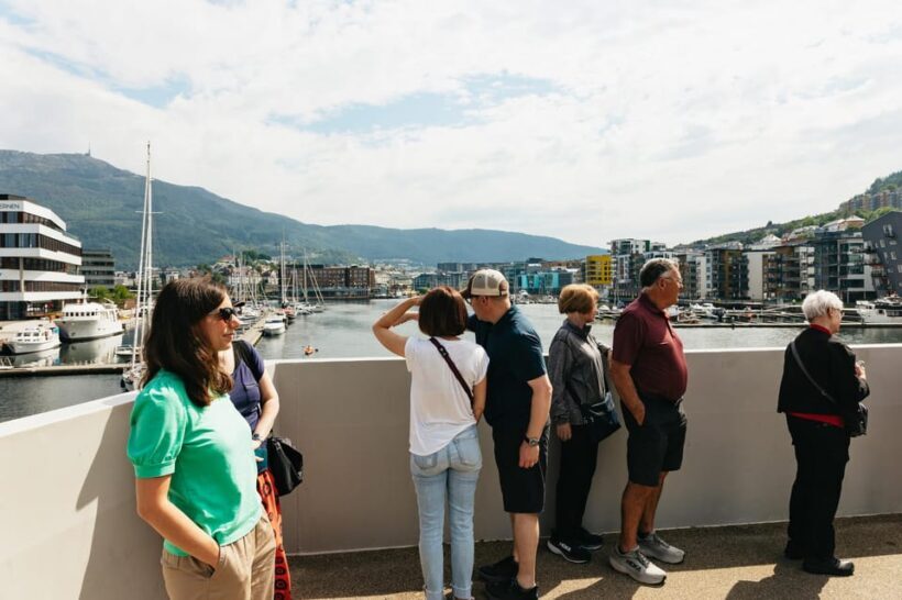 Bergen: Guided Minibus Tour with Photo Stops - Final Thoughts: The Bottom Line
