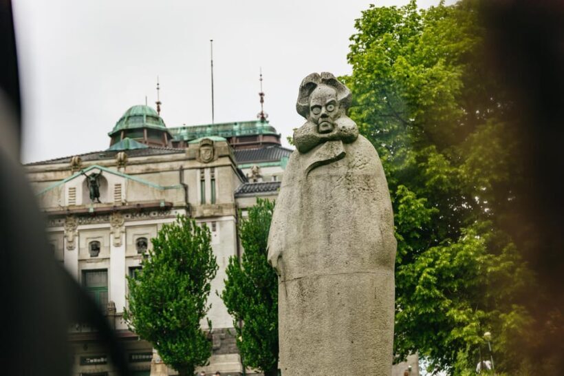 Bergen: Guided Minibus Tour with Photo Stops - FAQ