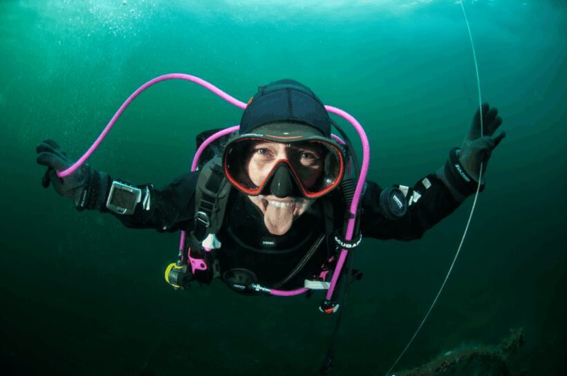 Bergen: Guided Scuba Diving - Final Thoughts: Is it Worth It?