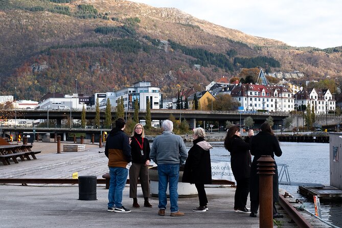 Bergen: Guided Tour by Minibus With Local Guide & Photostops - Guided Tour Highlights