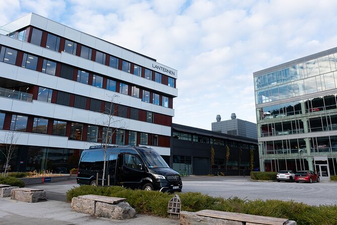 Bergen: Guided Tour by Minibus With Local Guide & Photostops - Value and Cost Considerations