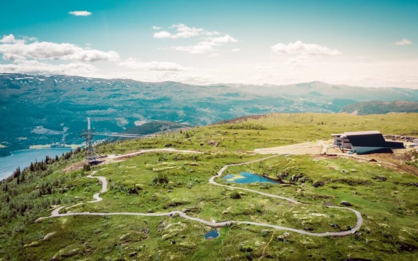 Bergen: Hardangerfjord, Voss Gondola & 3 Great Waterfalls - Practical Tips for Making the Most of the Tour