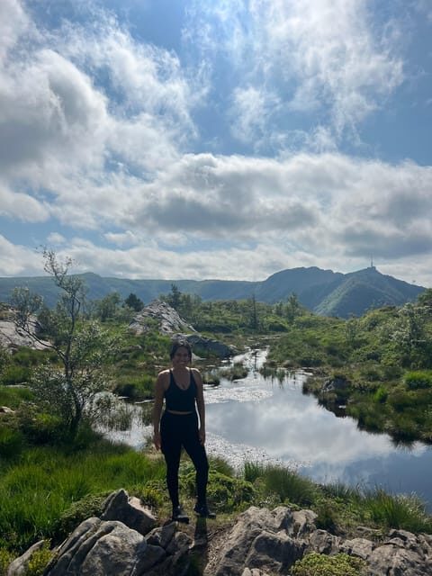 Bergen Magical Nature Tour | ViFlowExperience - What You Can Expect: A Walk Through the Tour