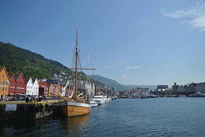 Bergen: Mostraumen Fjord Cruise - Highlights of the Cruise Experience