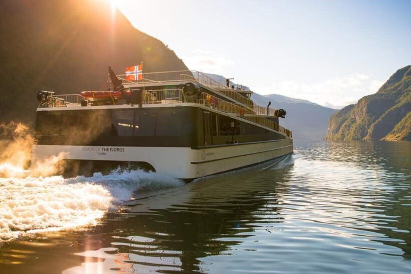 Bergen: Nærøyfjord Cruise & Flåm Railway Day Trip to Oslo - What’s Included and How It Works