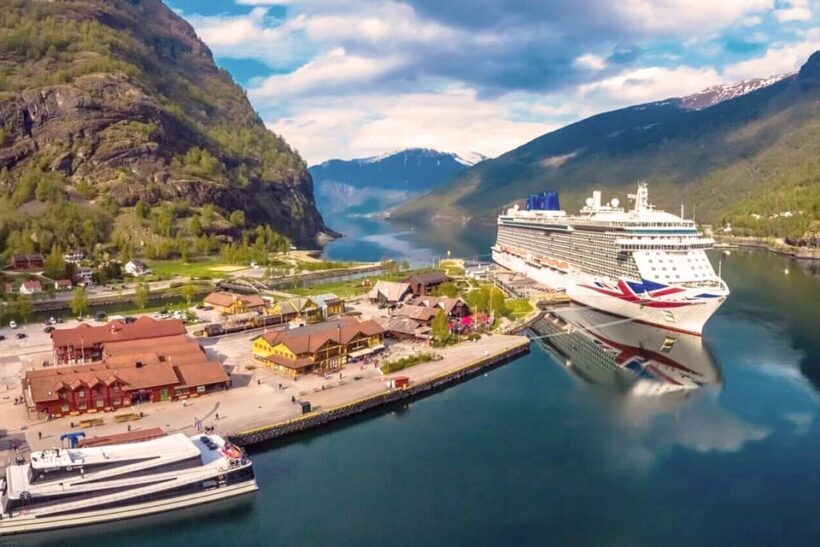 Bergen: Nærøyfjord Cruise & Flåm Railway Day Trip to Oslo - Frequently Asked Questions
