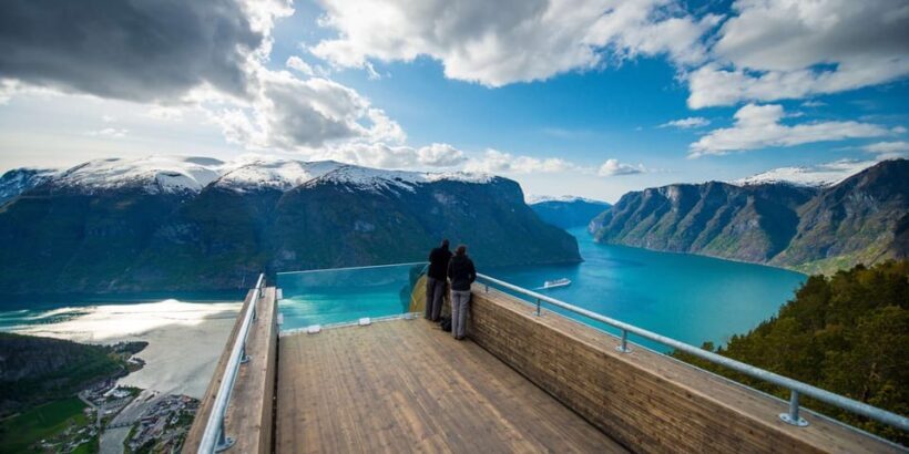 Bergen: Nærøyfjorden, Flåm, and Stegastein Guided Bus Tour - Who Is This Tour Best For?