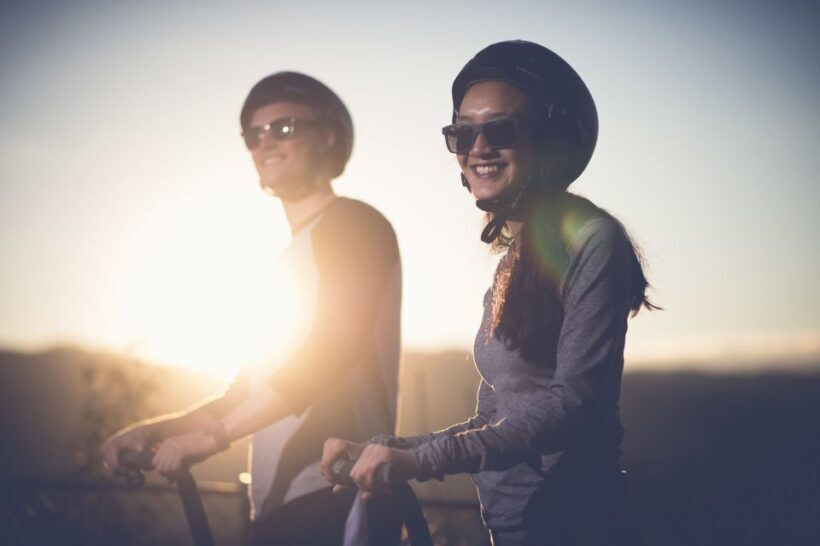 Bergen: Night Segway Tour - The Experience in Detail