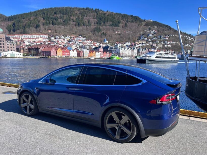 Bergen: Private City Tour with the Best of Hardangerfjord - Who Should Consider This Tour?