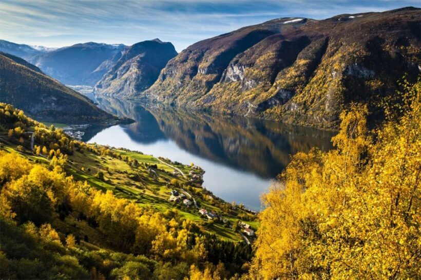Bergen: Private Day Tour, Nærøyfjord Cruise and Flåm Railway - A Deep Dive into the Bergen: Private Day Tour Experience