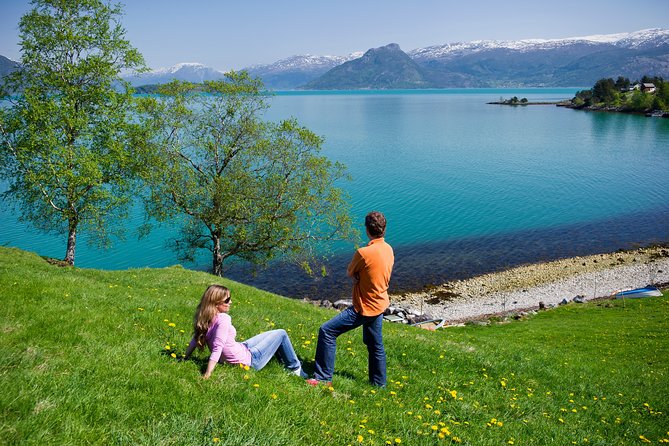 Bergen: Private Full-Day Roundtrip to Hardangerfjord With Cruise - Customization and Inclusions