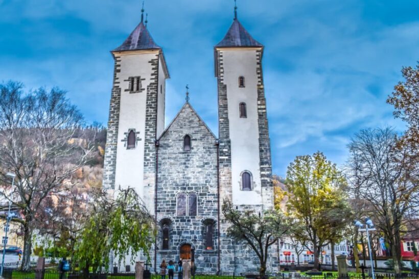 Bergen: Private Guided City Sightseeing Tour - The Sum Up: Who Should Consider This Tour?