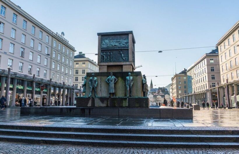 Bergen Private Walking Tour - Key Points