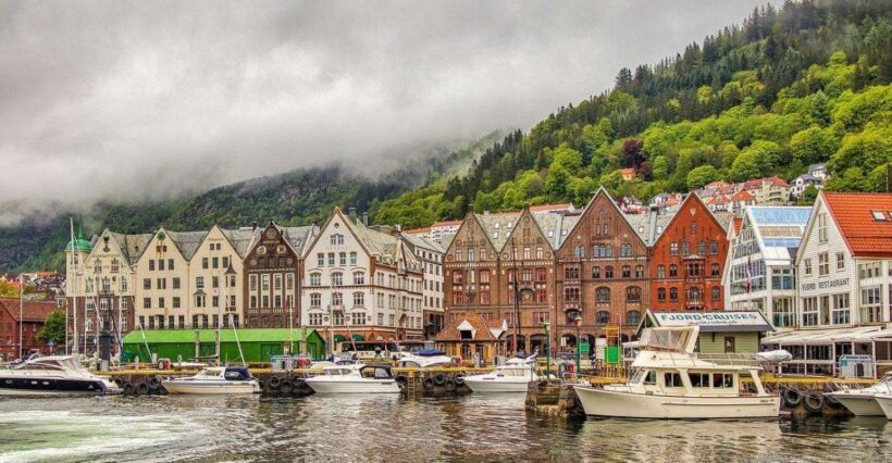 Bergen Private Walking Tour - The Practicalities: What to Expect